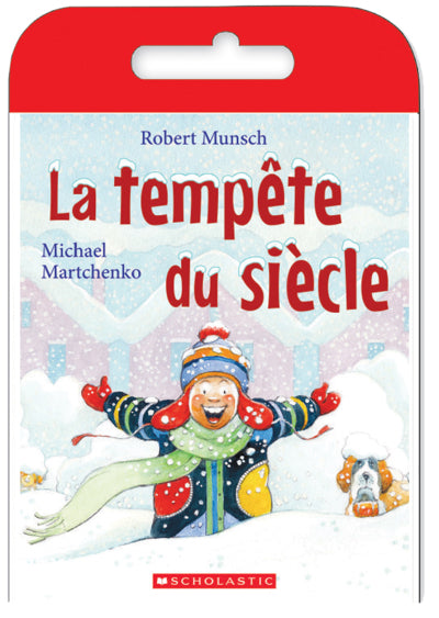 Raconte-Moi Une Histoire: La Tempete Du Siecle – Librairie-Boutique Vénus