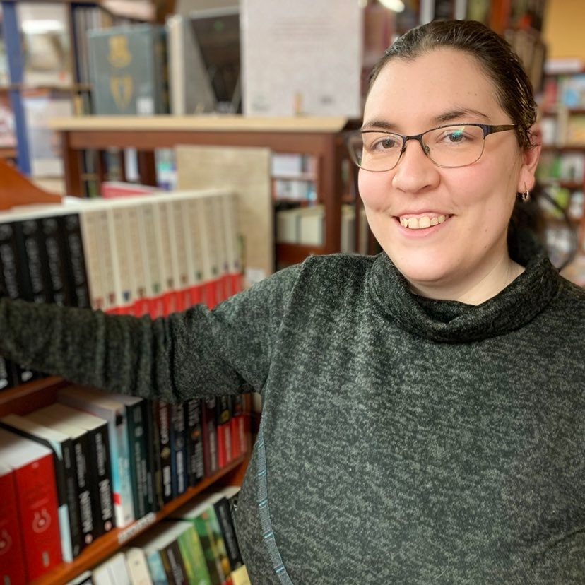 À propos – Librairie-Boutique Vénus
