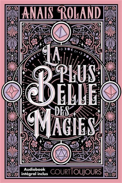 PLUS BELLE DES MAGIES – Librairie-Boutique Vénus